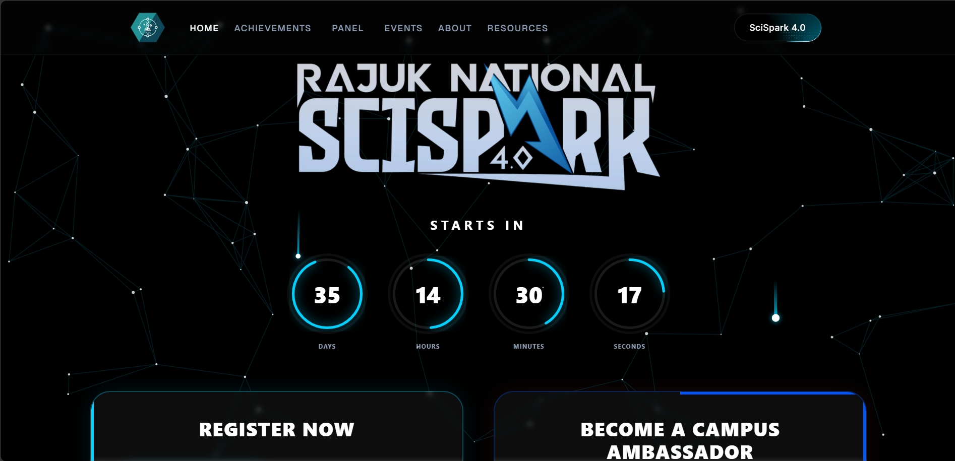 RCSC | Rajuk College Science Club - Rajuk Uttara Model College